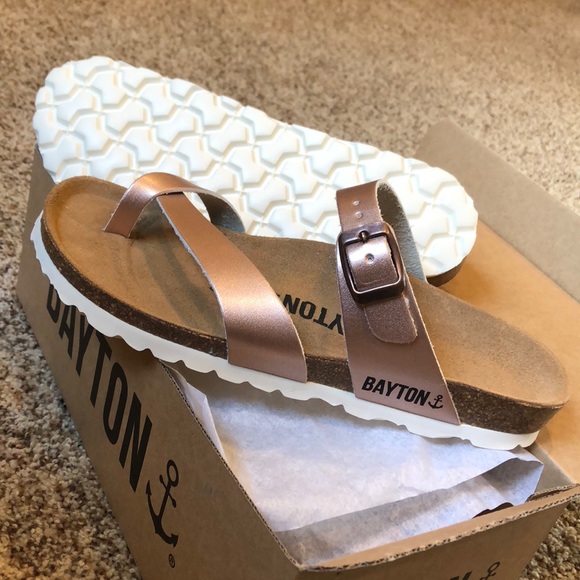 Bayton | Shoes | Bayton Womens Sandals | Poshmark